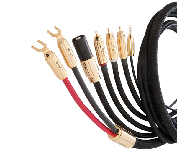 McIntosh: Home Audio Systems for Music & Home Theater