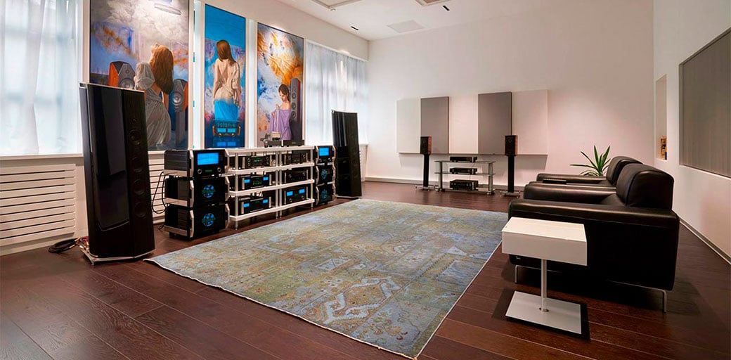 McIntosh - Dealer Locator: Find an Authorized McIntosh Dealer