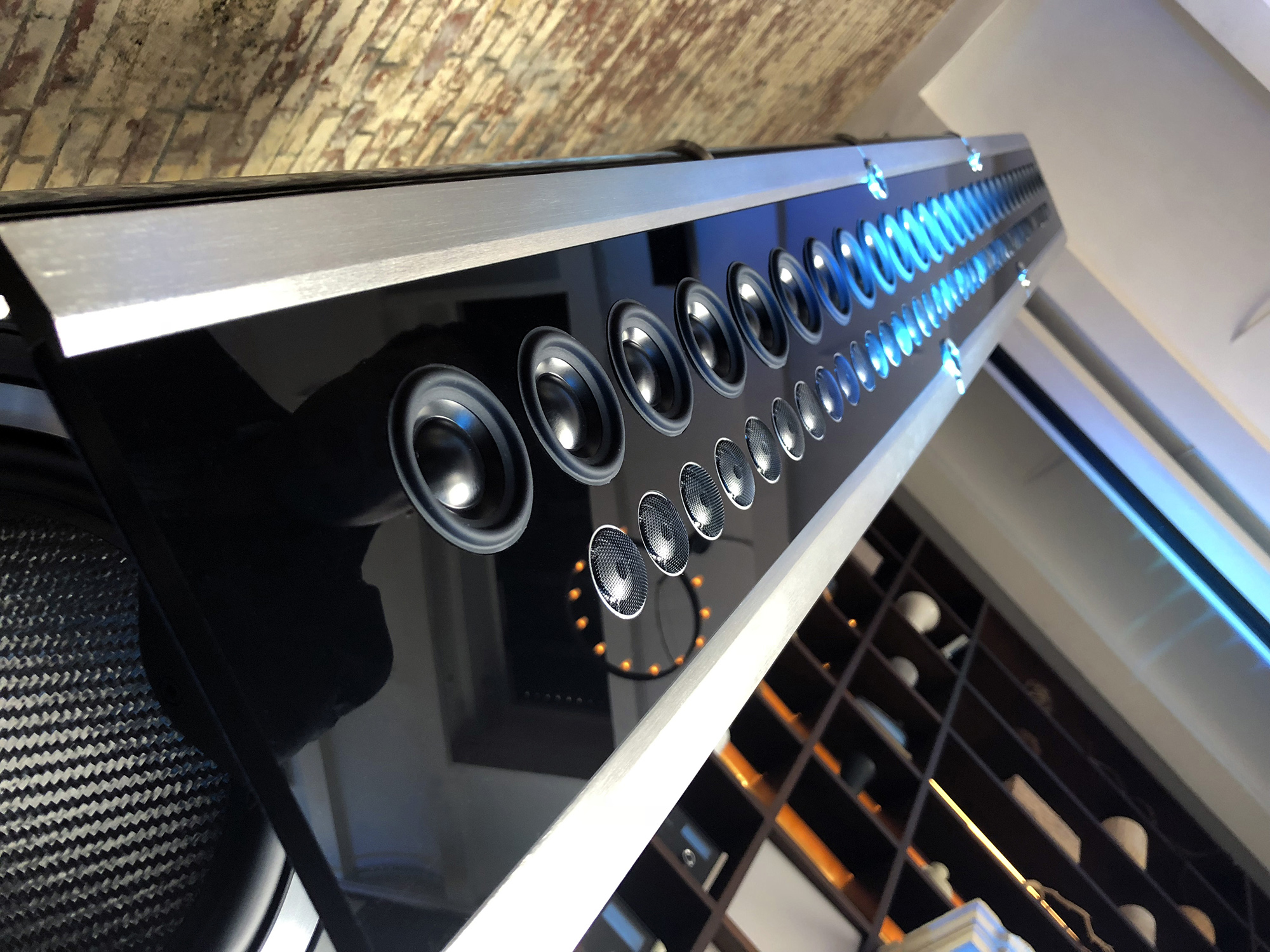 McIntosh XRT2.1K Loudspeaker