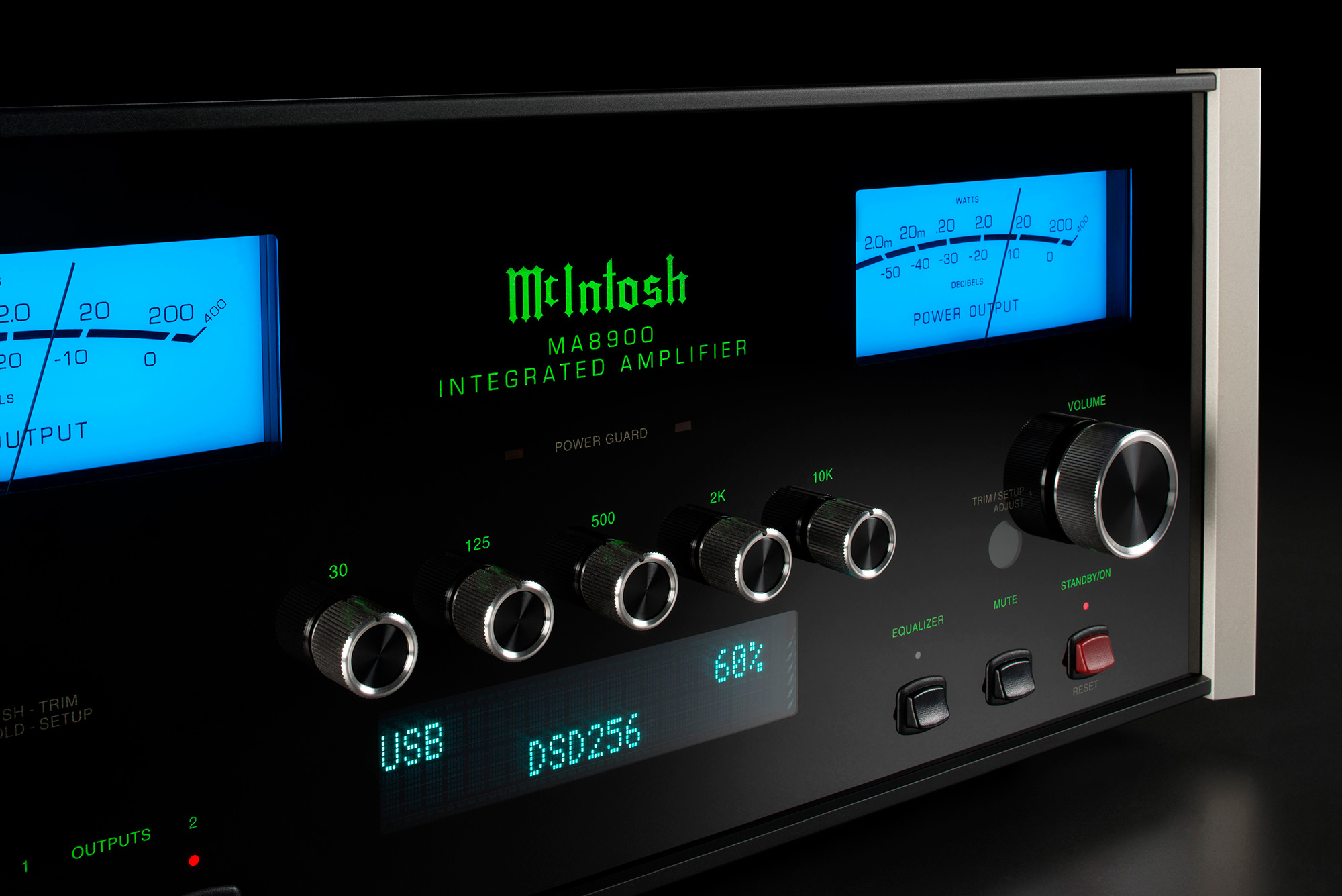 McIntosh Announces Two New Products at HIGH END 2017
