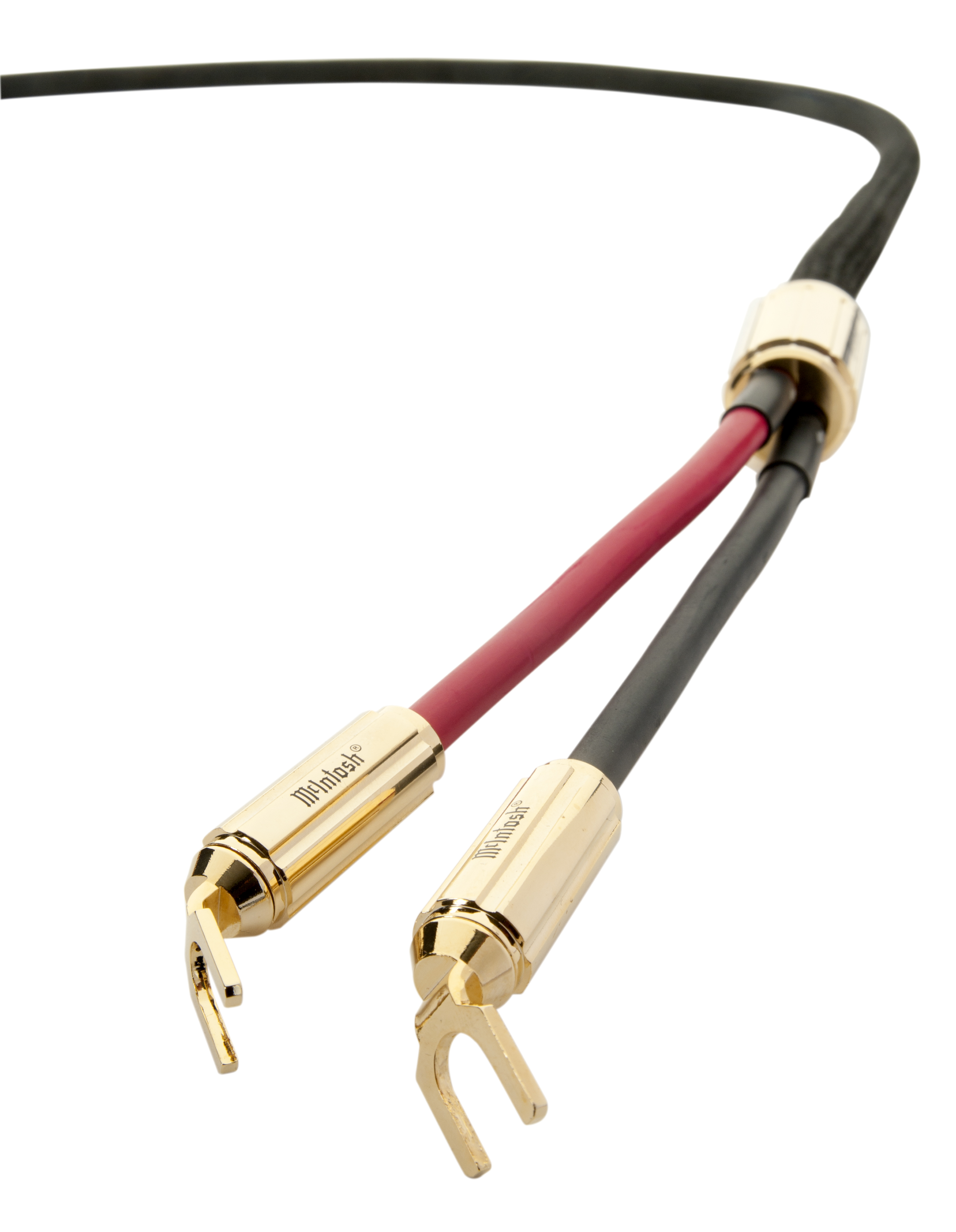 McIntosh Speaker Cables
