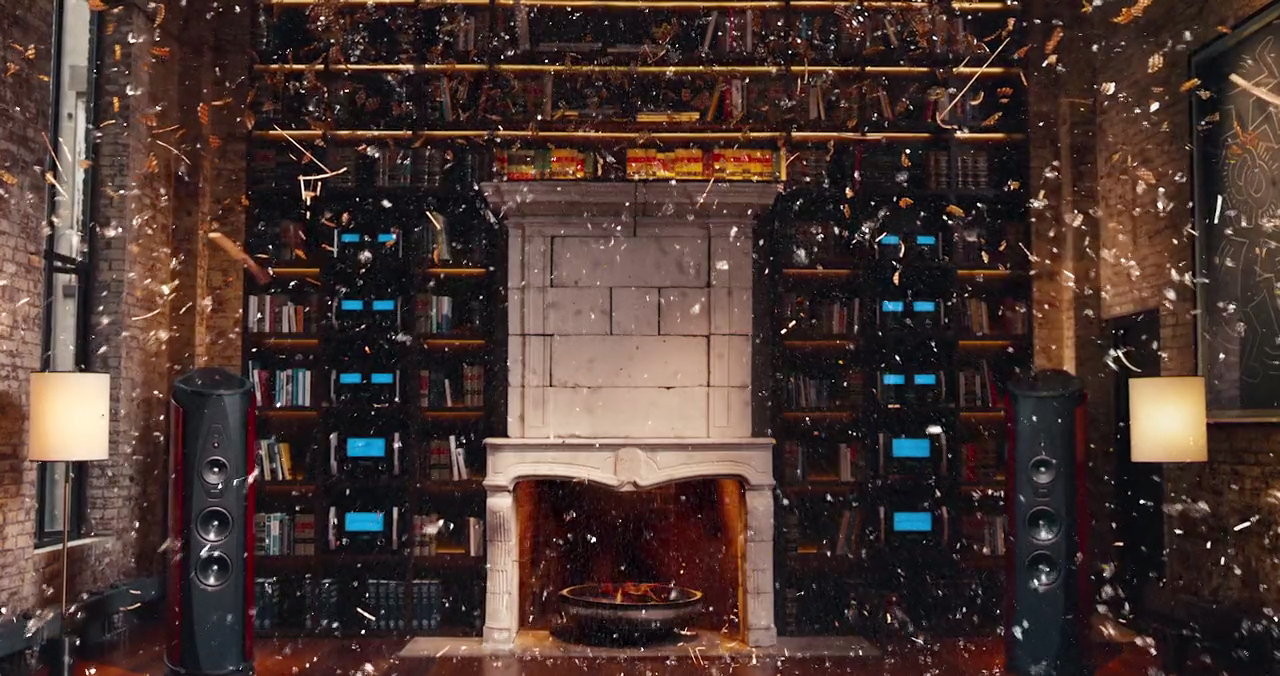 McIntosh - Introducing WORLD OF McINTOSH