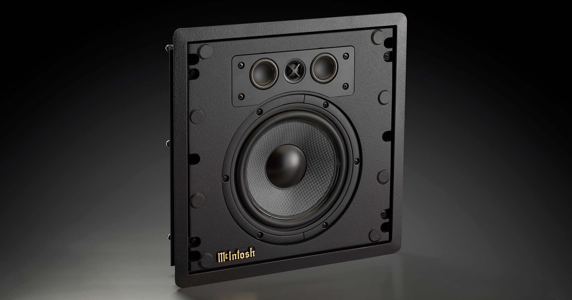 McIntosh WS300 In-Wall Loudspeaker