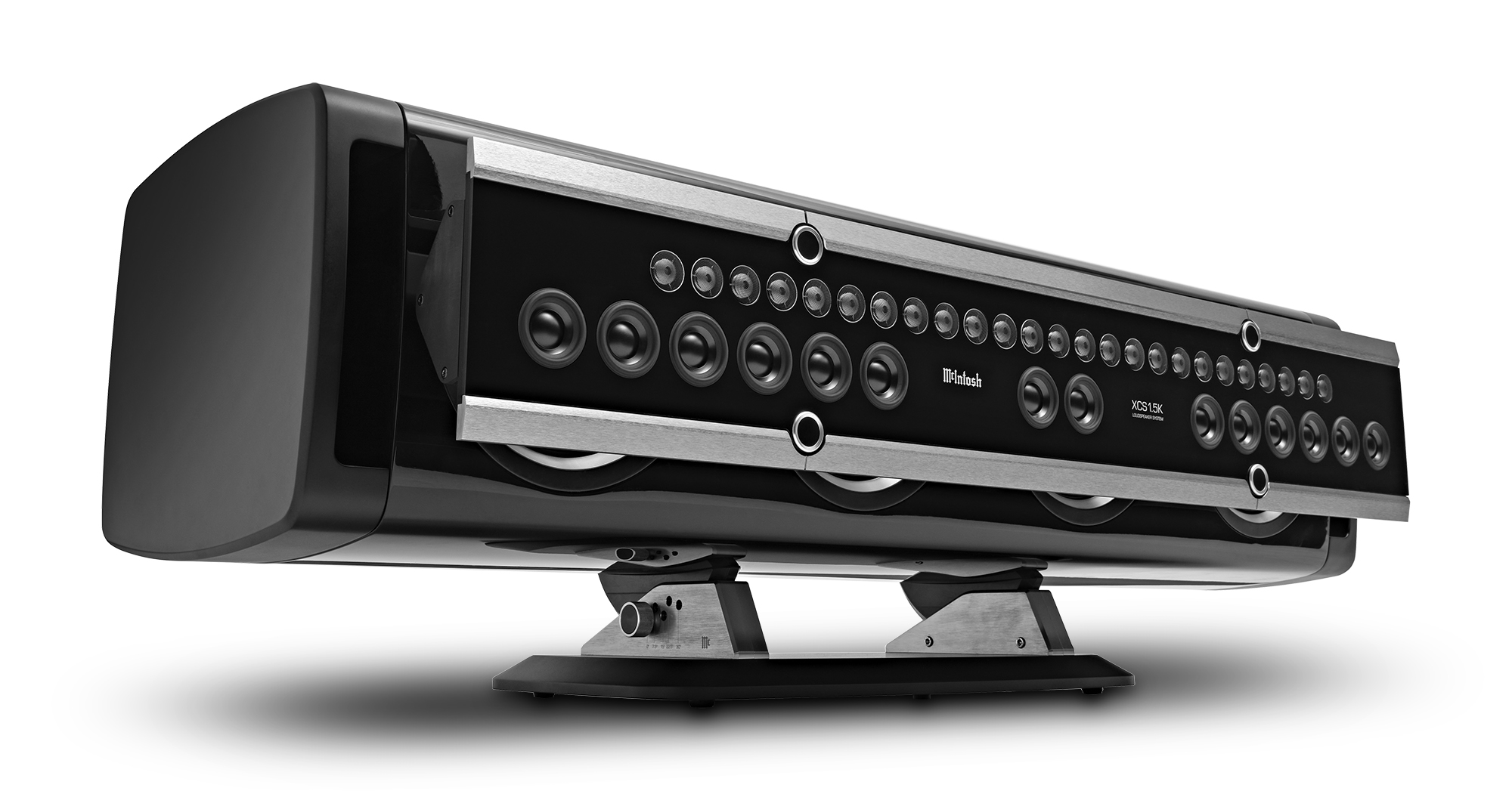 McIntosh XCS1.5K Center Channel Loudspeaker