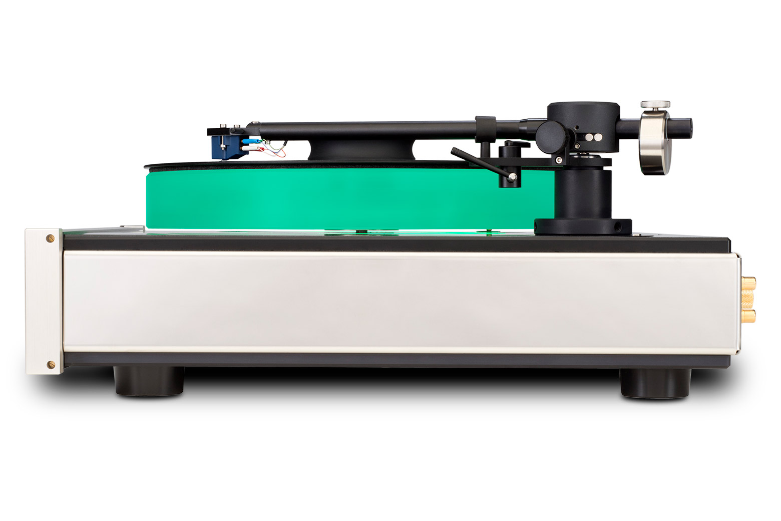 McIntosh MT5 Precision Turntable