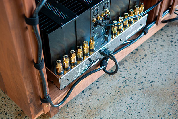 McIntosh - Audio Cabinets