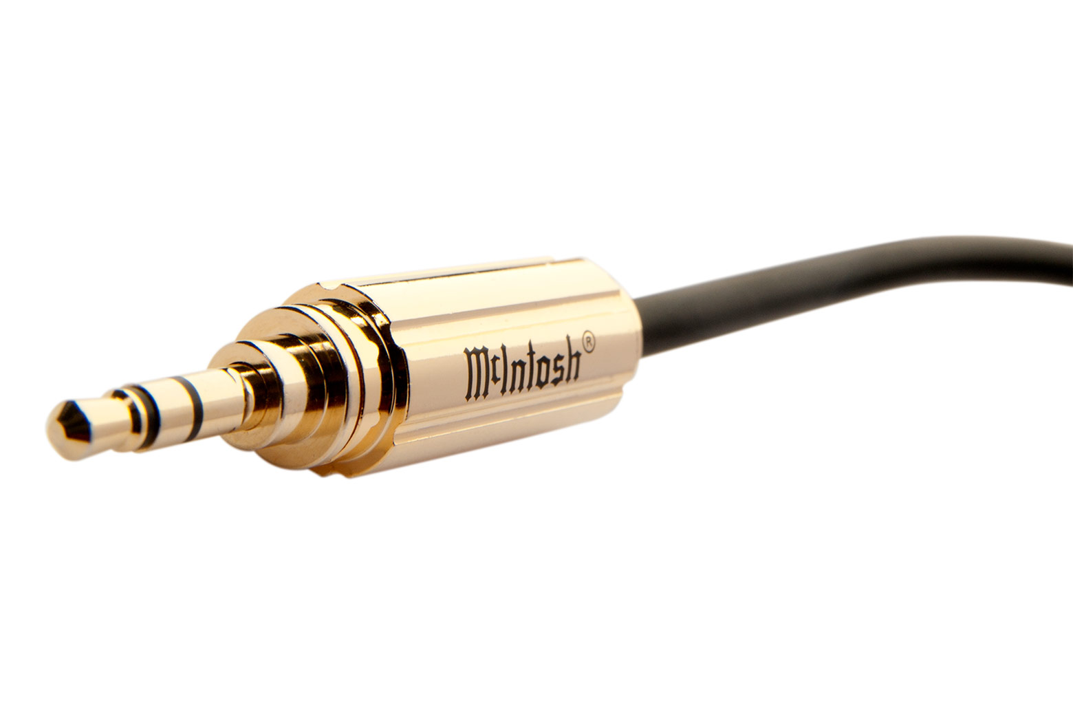 McIntosh Power Control Cables