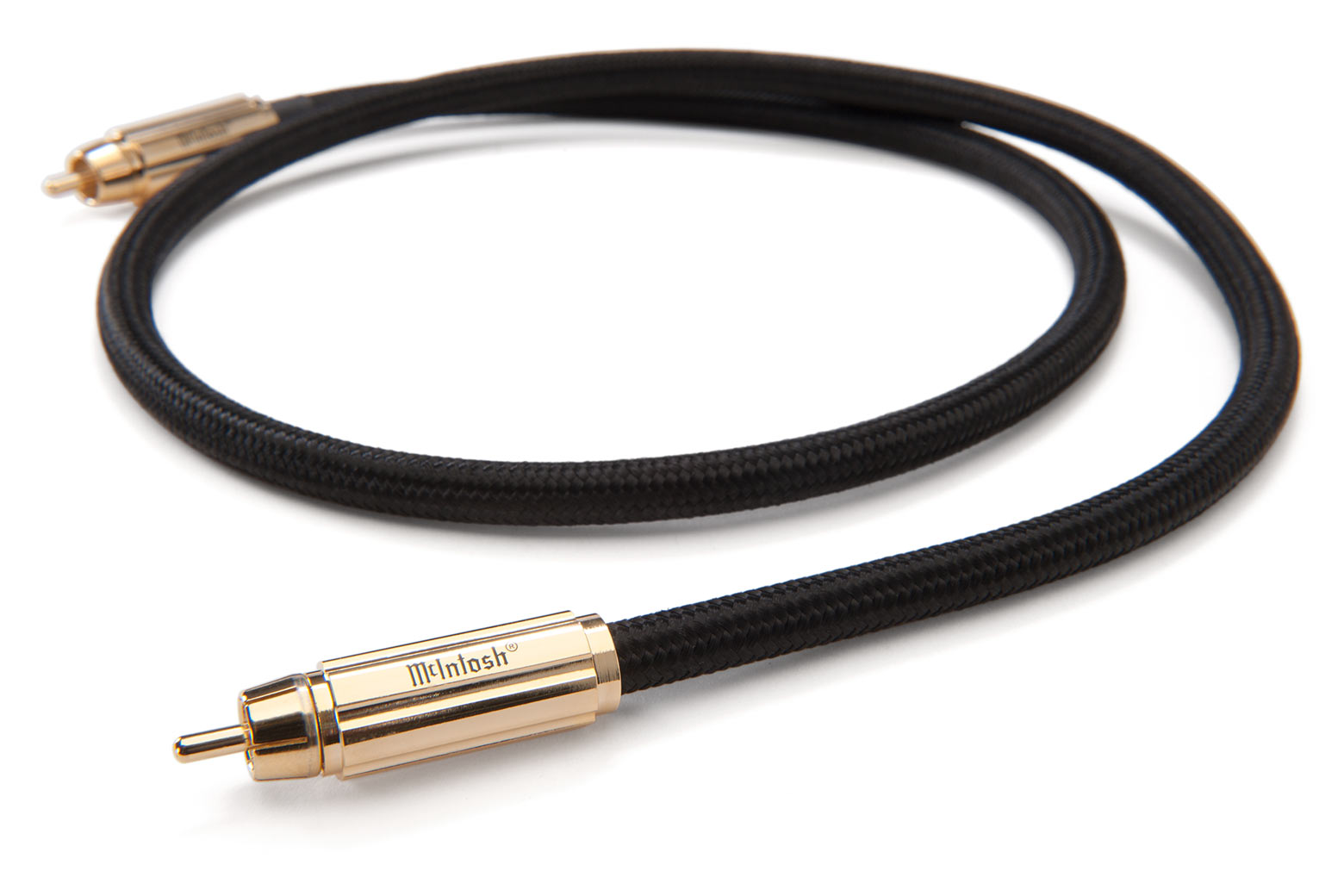 McIntosh Digital Audio Cables