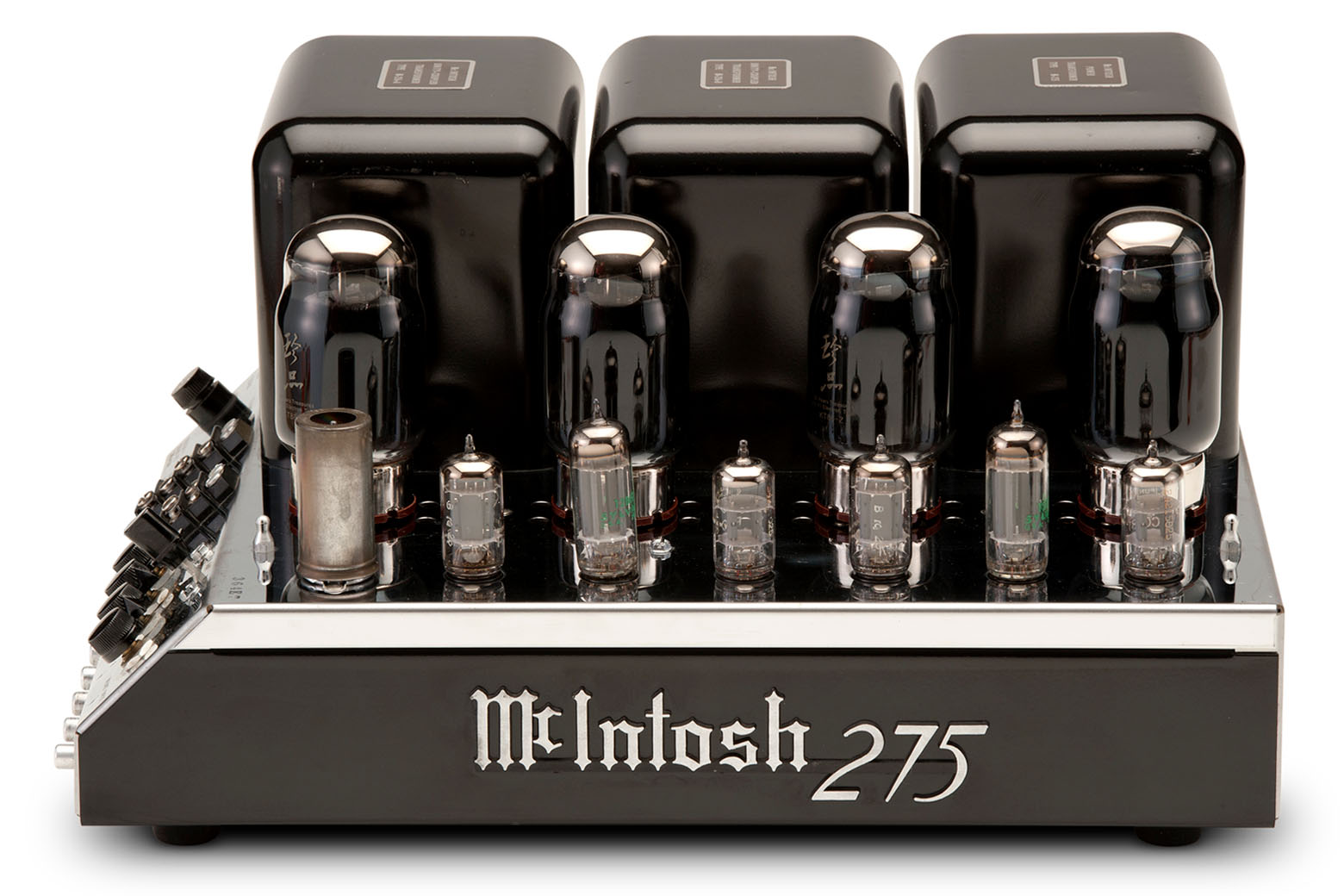 McIntosh MC275 Vacuum Tube Amplifier