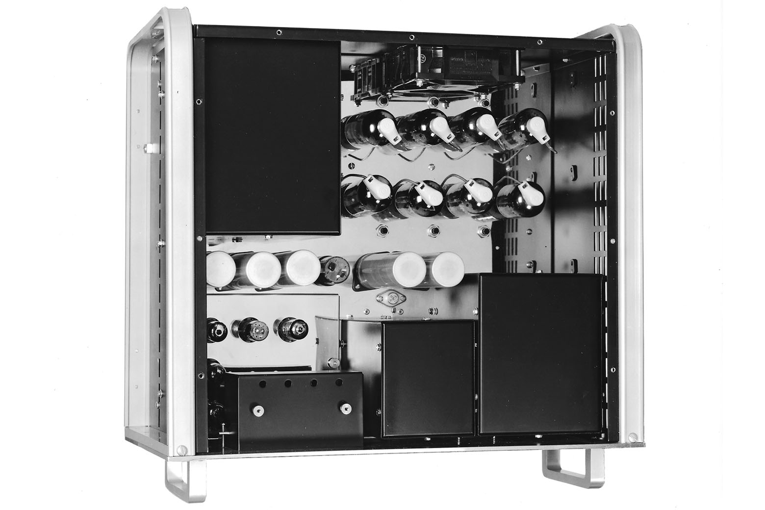 McIntosh MC3500 Vacuum Tube Amplifier