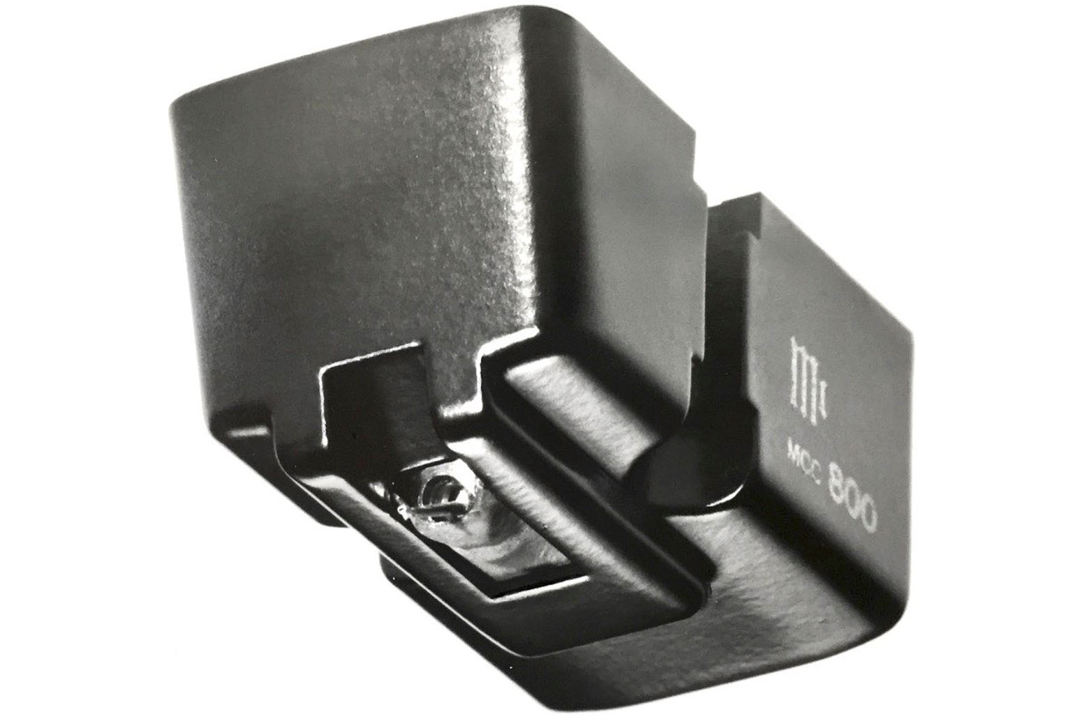 McIntosh MCC800 Moving Coil Cartridge