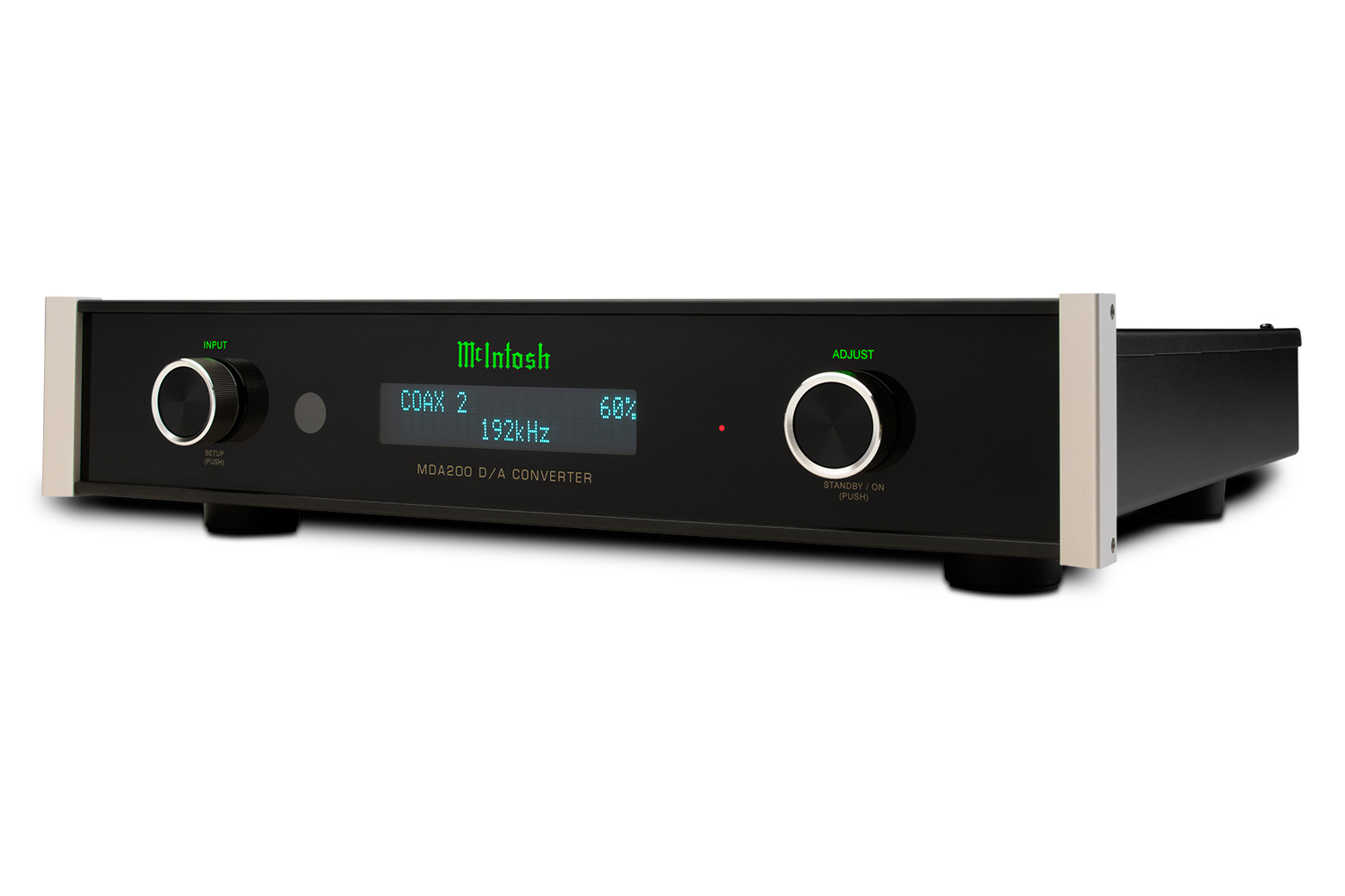 McIntosh MDA200 D/A Converter
