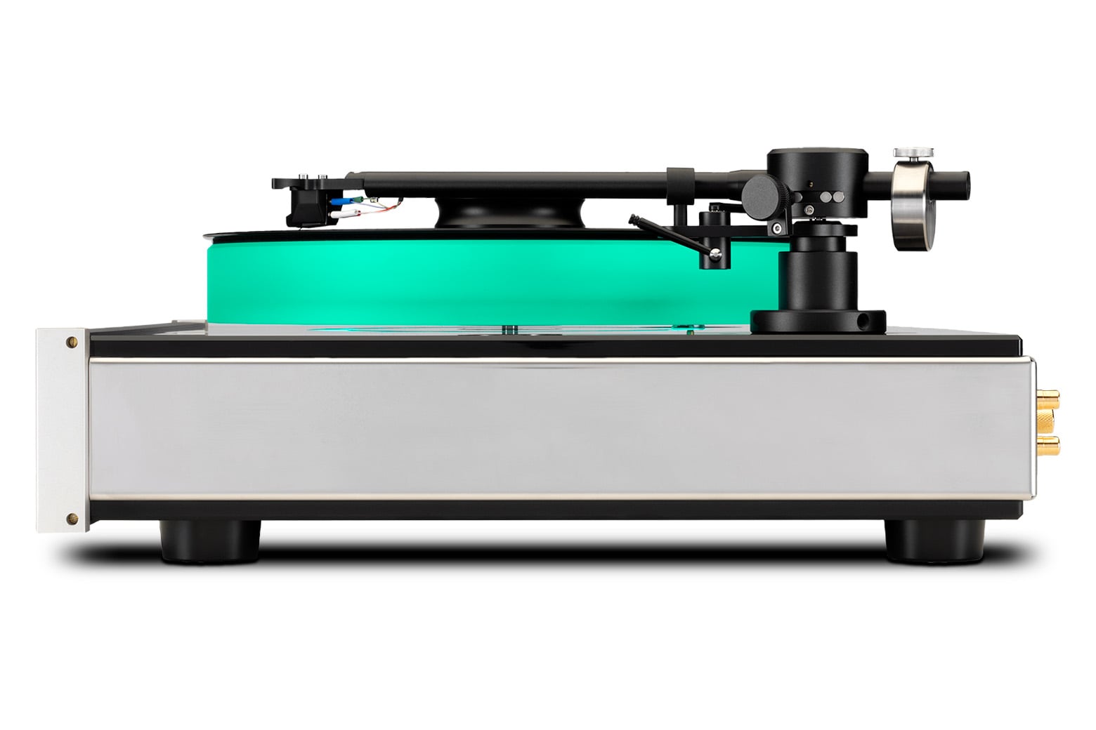 McIntosh MT5 Precision Turntable