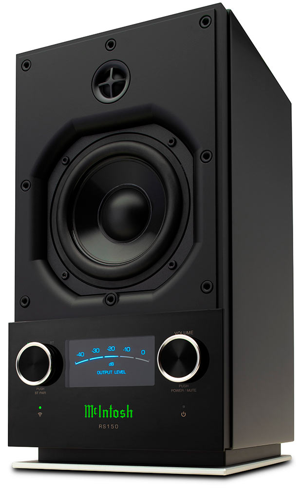 McIntosh RS150 Wireless Loudspeaker
