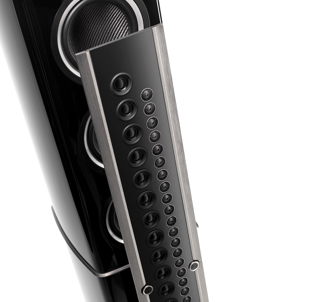 McIntosh XRT2.1K Loudspeaker