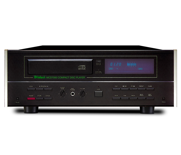 McIntosh Legacy Products