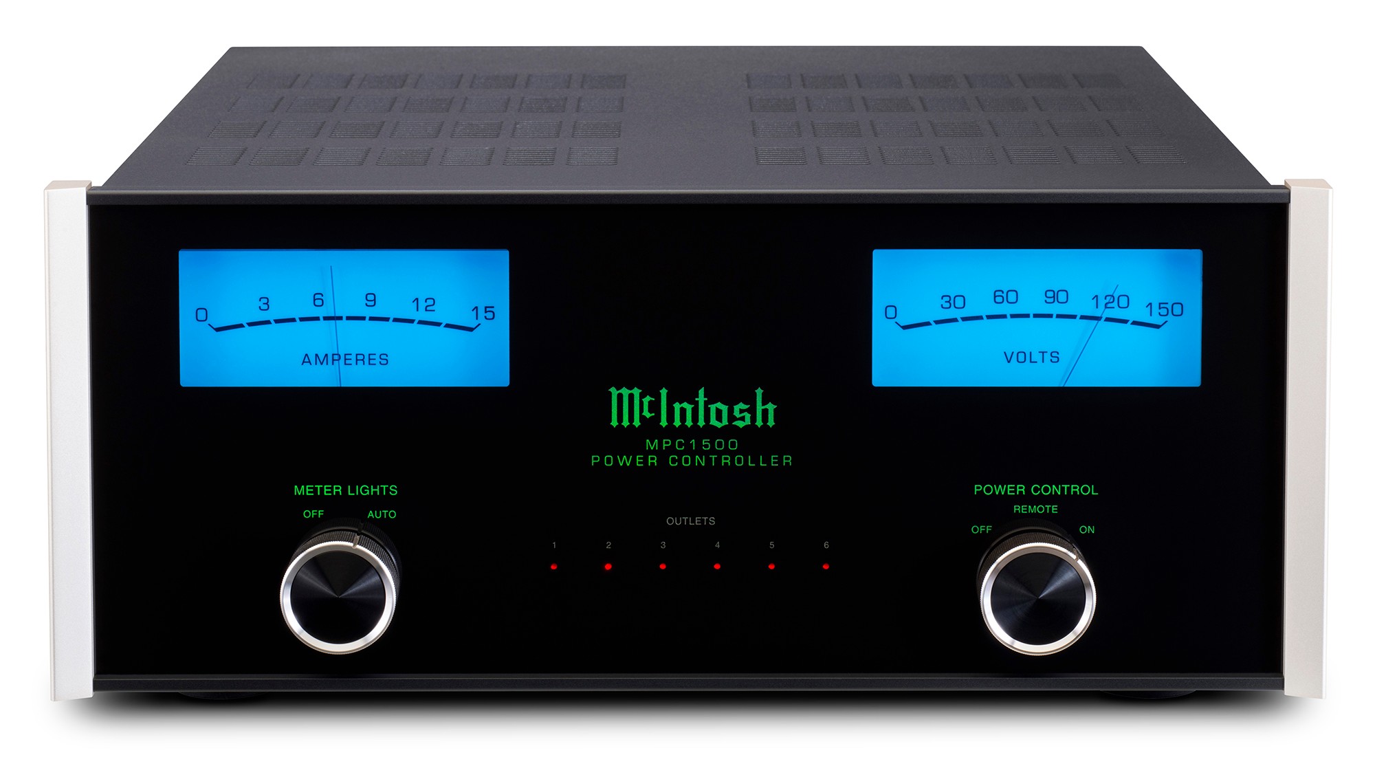 McIntosh MPC1500 Power Controller