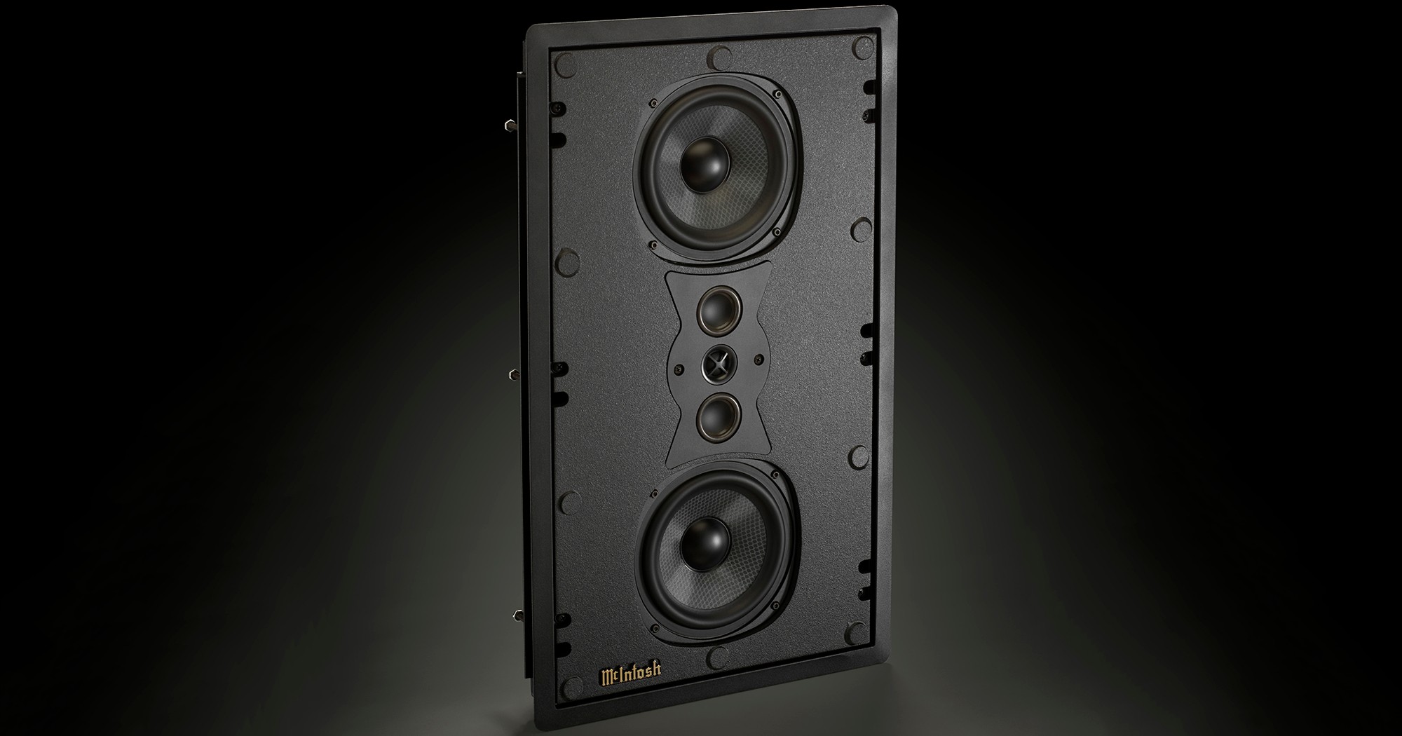 McIntosh WS500 In-Wall Loudspeaker