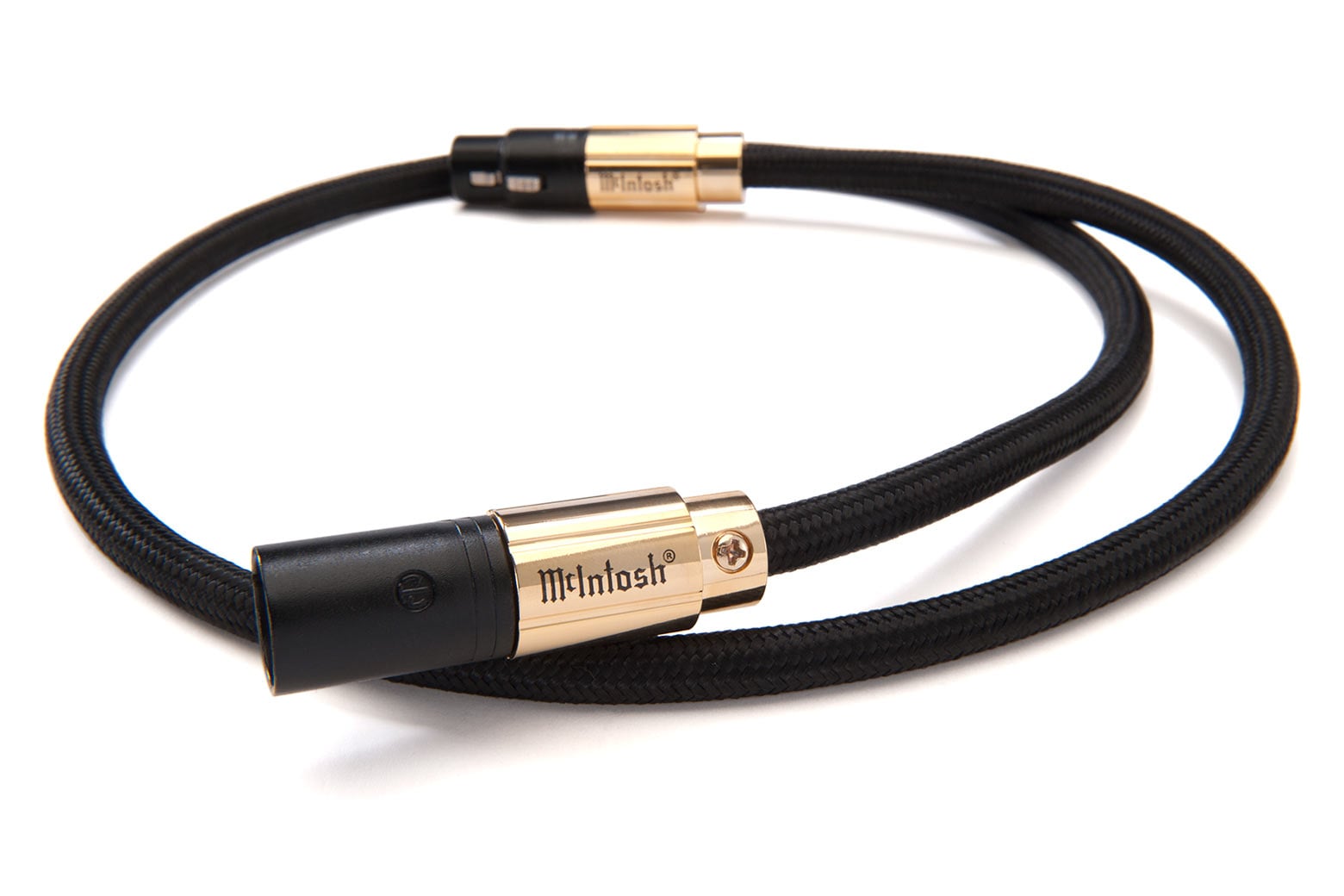 McIntosh Performance Audio Cables for Home Audio & Home Theater