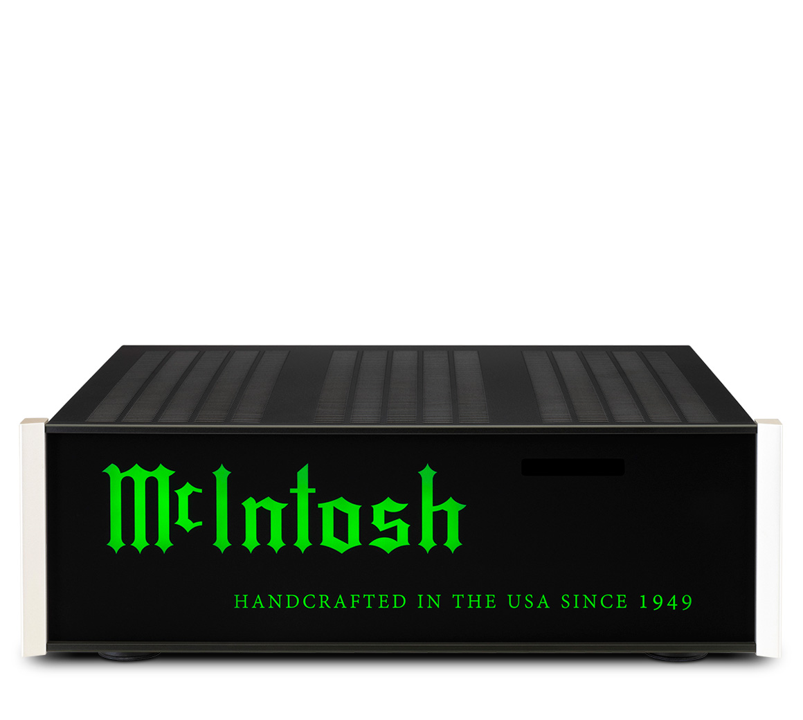 Newest Home Audio & Home Theater Products from McIntosh