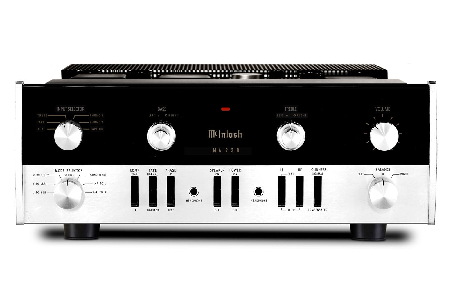 McIntosh MA230 Integrated Amplifier