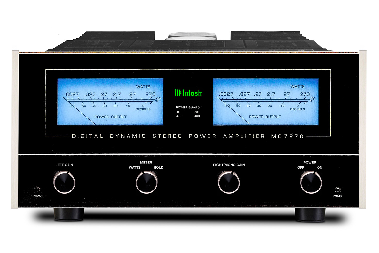 McIntosh MC7270 Amplifier